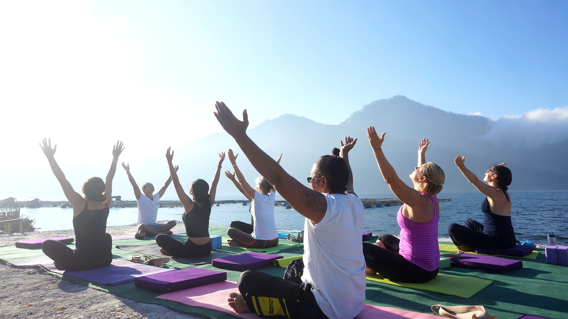 10 ways to thrive on the New Earth