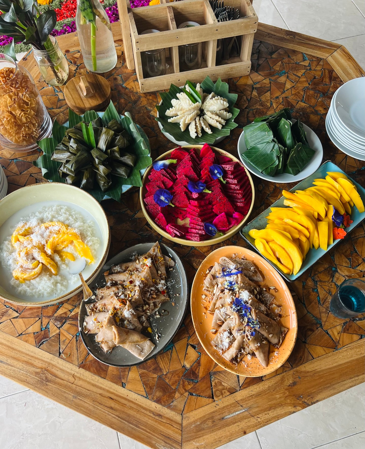 browse the 5 P’s of the New Earth Food Philosophy.
